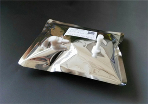New Devex multi-layer gas sample bags with side-opening PTFE valve ...