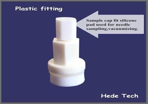 Valves & Fittings for Gas Sampling Bags on sales - Quality Valves ...